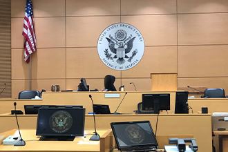 Phoenix Criminal Defense Lawyer | Jason D. Lamm Attorney at Law