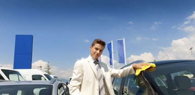 Phoenix Criminal Defense Lawyer | Jason D. Lamm Attorney at Law