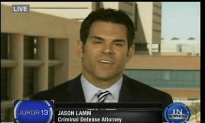 Criminal Defense Videos | Jason D. Lamm Attorney at Law