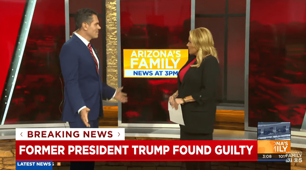 In The News | Jason D. Lamm Attorney at Law