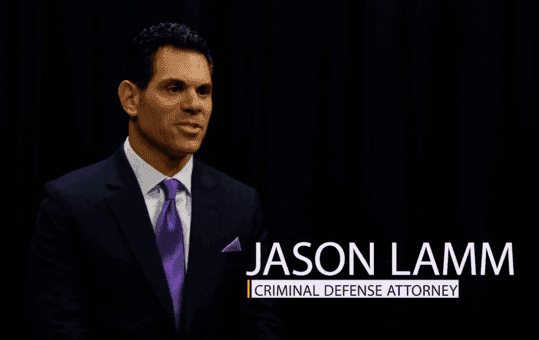 Phoenix Sex Crime Lawyer | Jason D. Lamm Attorney at Law